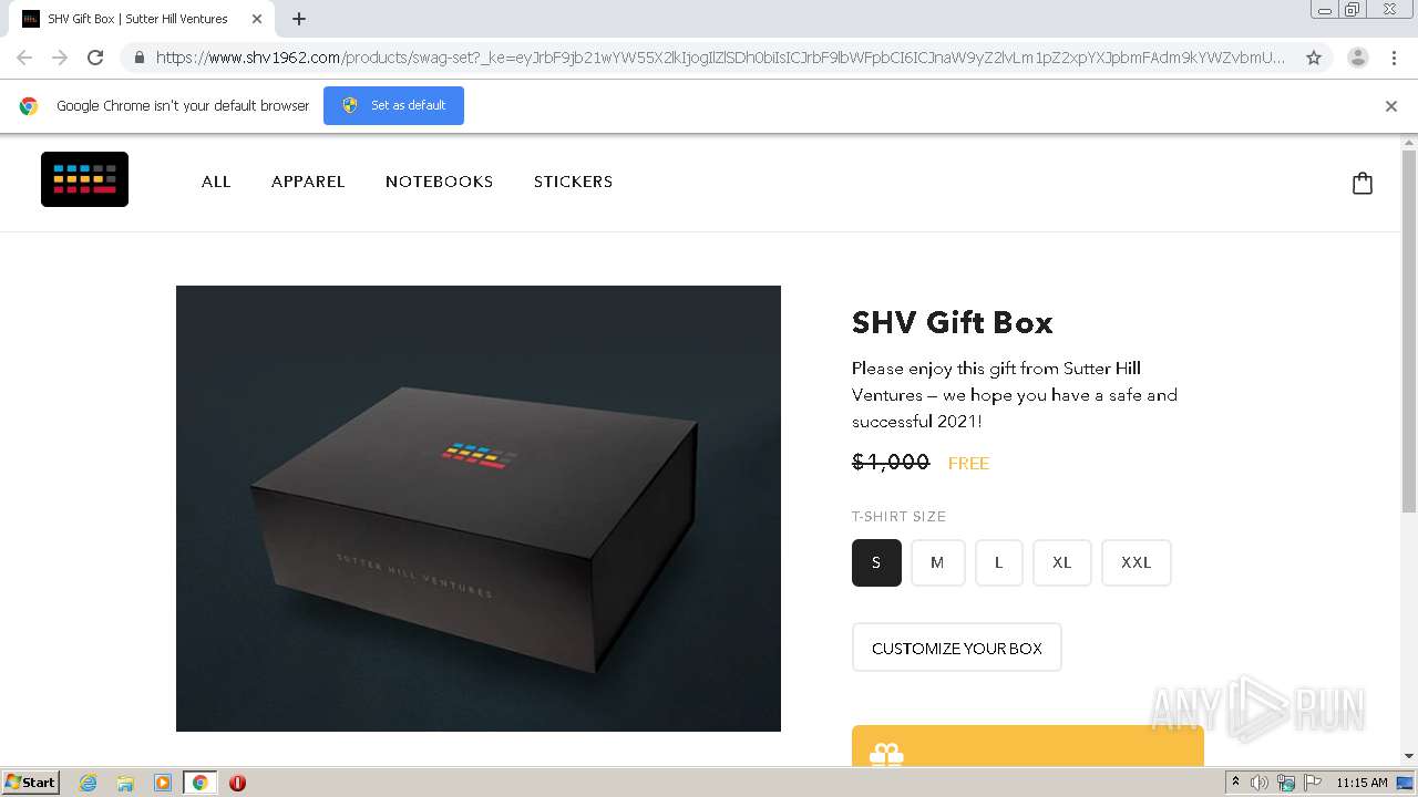 Malware analysis https://trk.klclick.com/ls/click?upn=Zh4ezsHLUAvpOdnv-2BMKBunQP6FL7ReU2fVkMIE ...