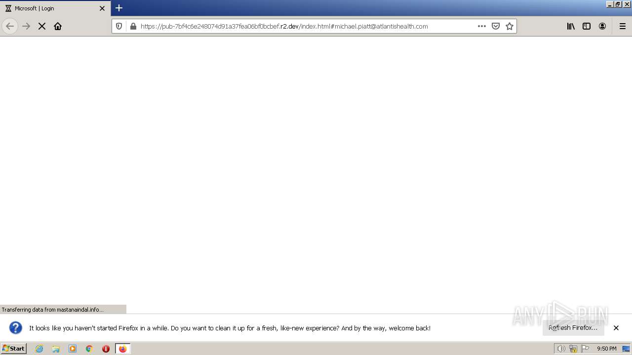 Malware analysis https://www.bing.com/ck/a?!&&p ...