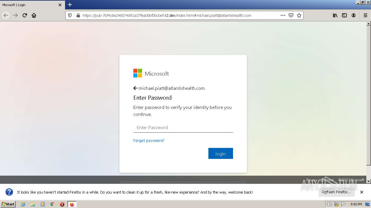 Malware analysis https://www.bing.com/ck/a?!&&p ...