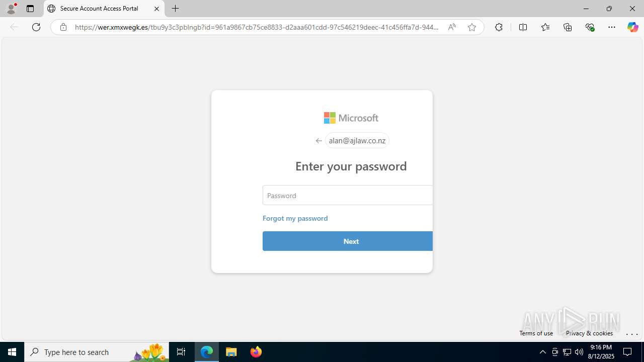 Analysis https://apc01.safelinks.protection.outlook.com/?url=https%3A ...