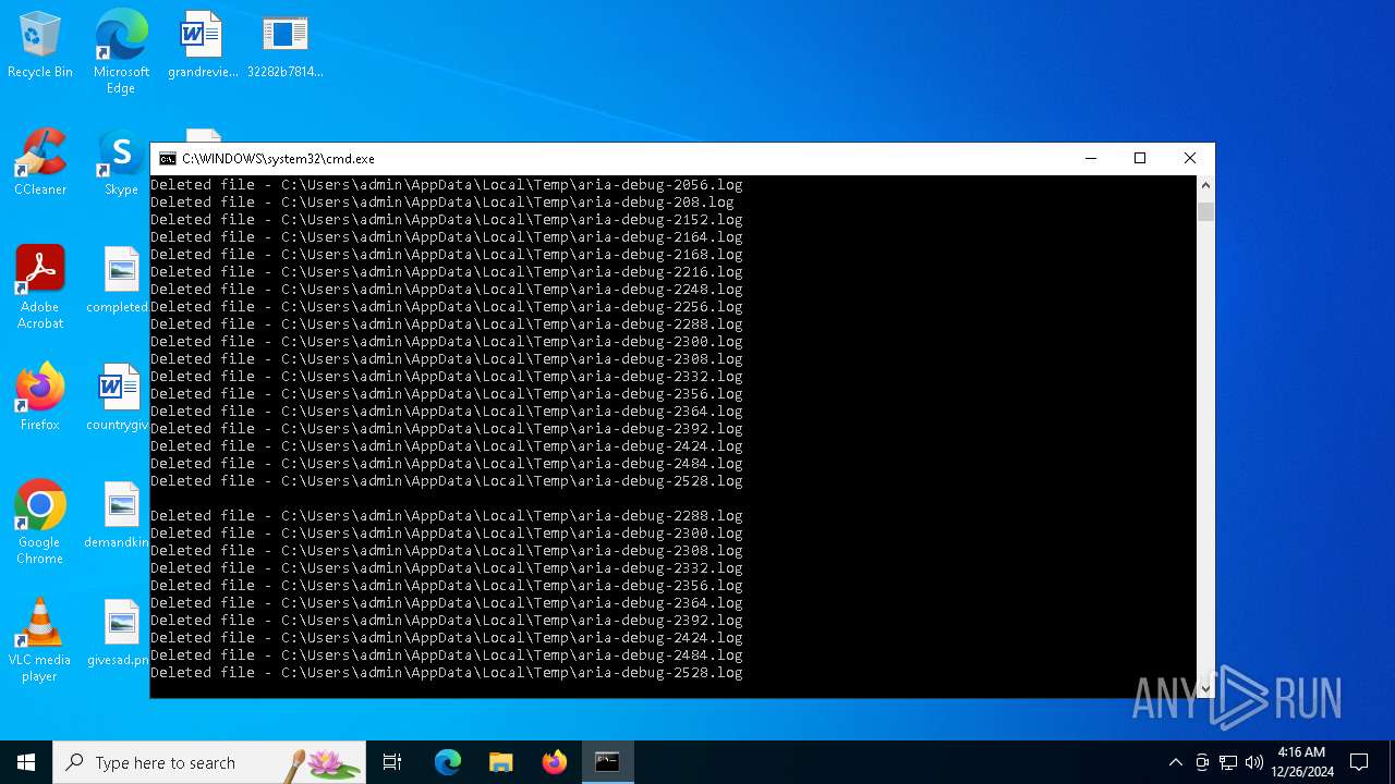 Analysis 32282b78147cf48711adebe03cab58ad6e408354a7d93f13290c33d32d335300.exe (MD5 ...
