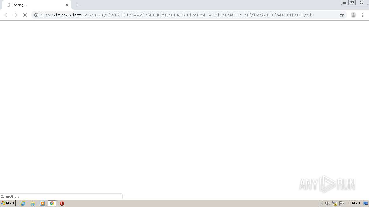 Malware analysis https://docs.google.com/document/d/e/2PACX ...