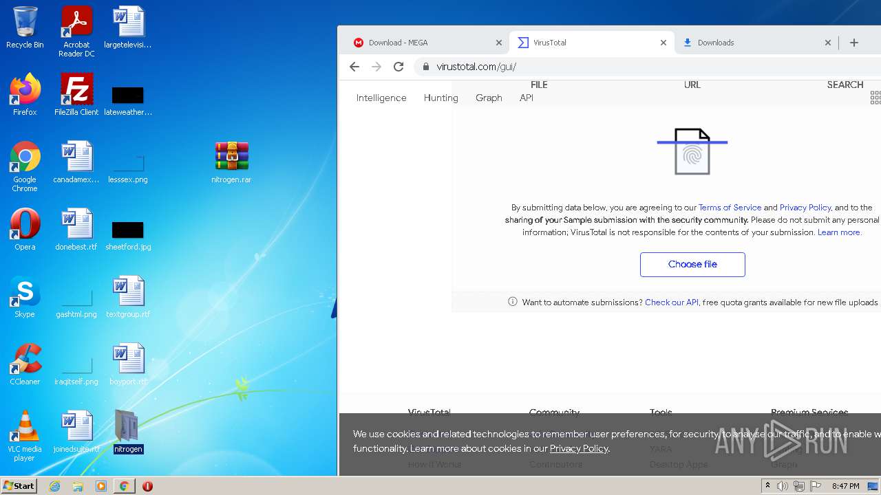Malware Analysis Https: Www.youtube.com Redirect?event=video
