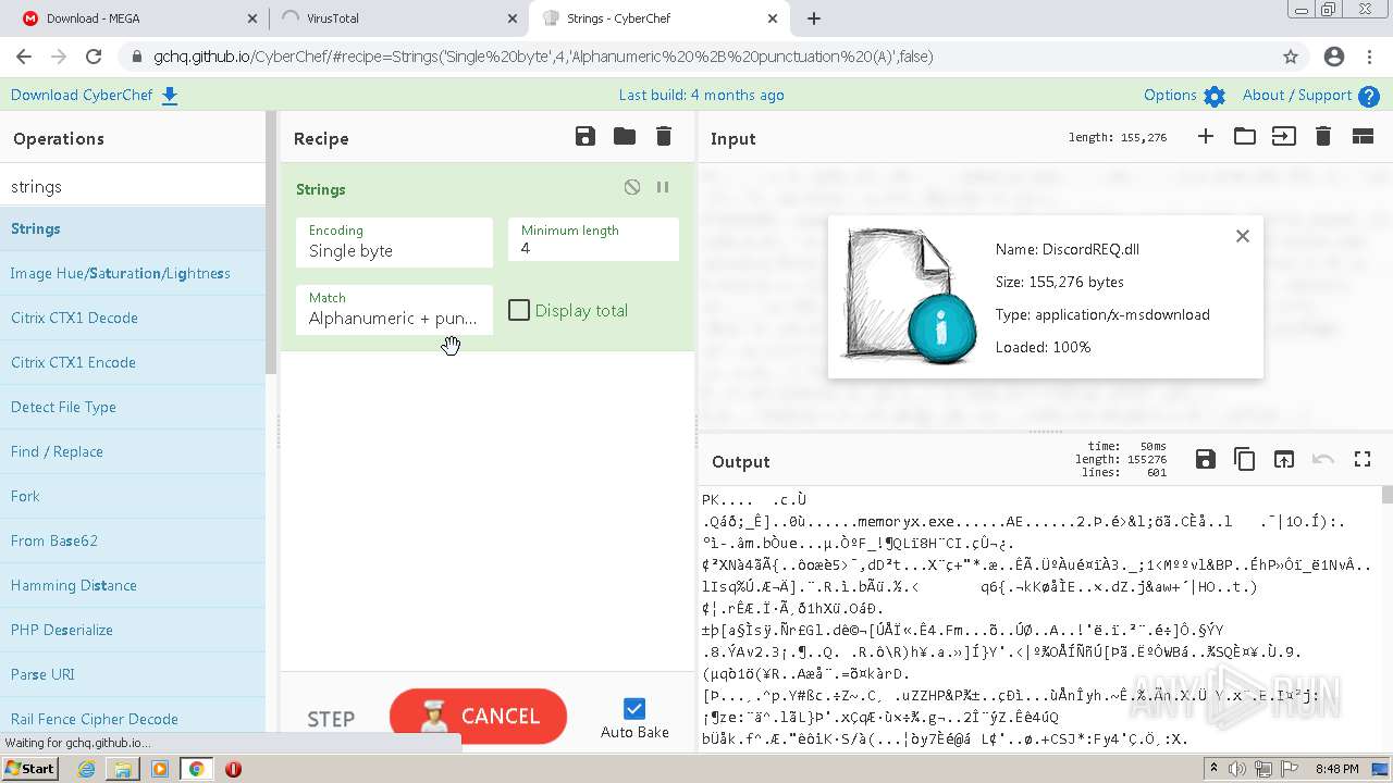 Malware analysis https://www.youtube.com/redirect?event=video ...