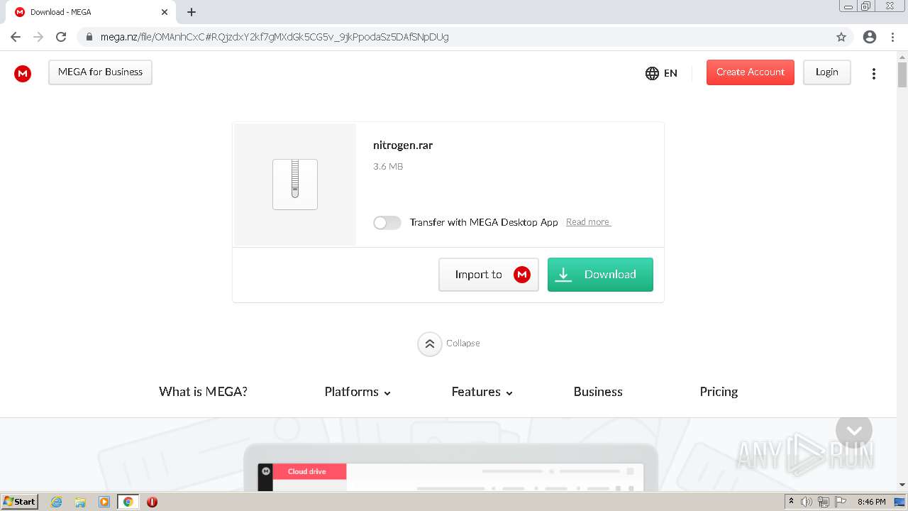 Malware Analysis Https:  Www.youtube.com Redirect?event=video 