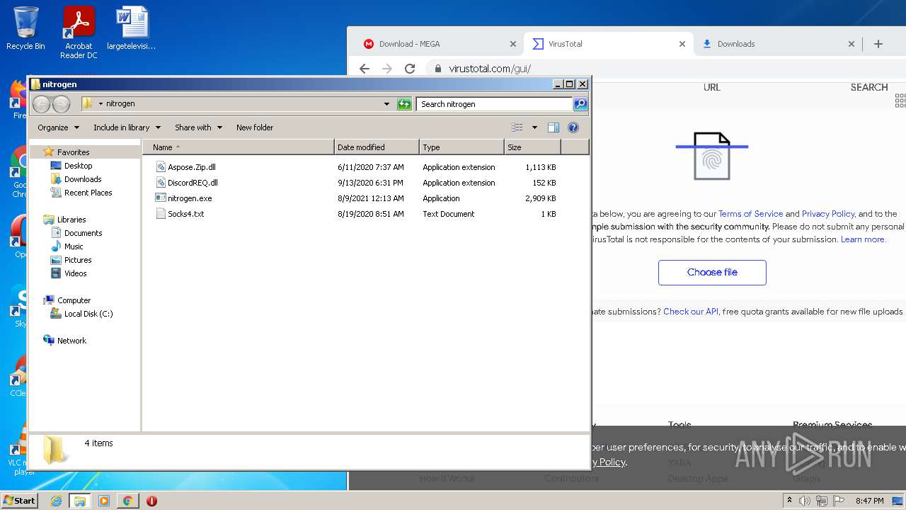 Malware analysis https://www.youtube.com/redirect?event=video ...