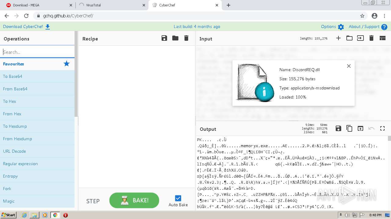 Malware analysis https://www.youtube.com/redirect?event=video ...