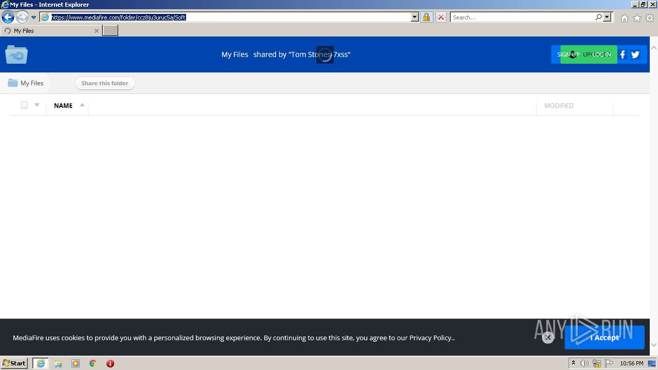 Malware Analysis Https:  Www.youtube.com Redirect?event=video 