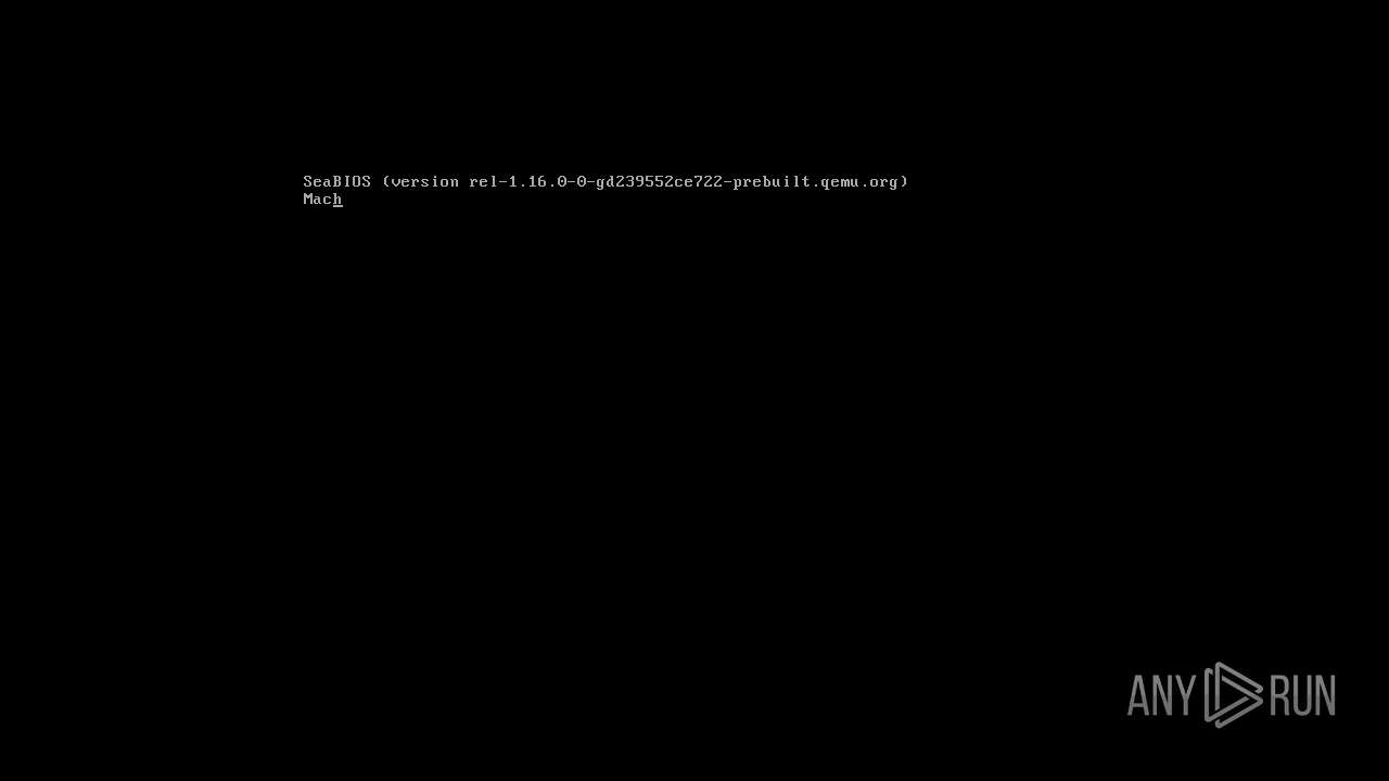 Analysis tif.exe (MD5: DB6066E317170596CDF178A907C2091C) Malicious ...