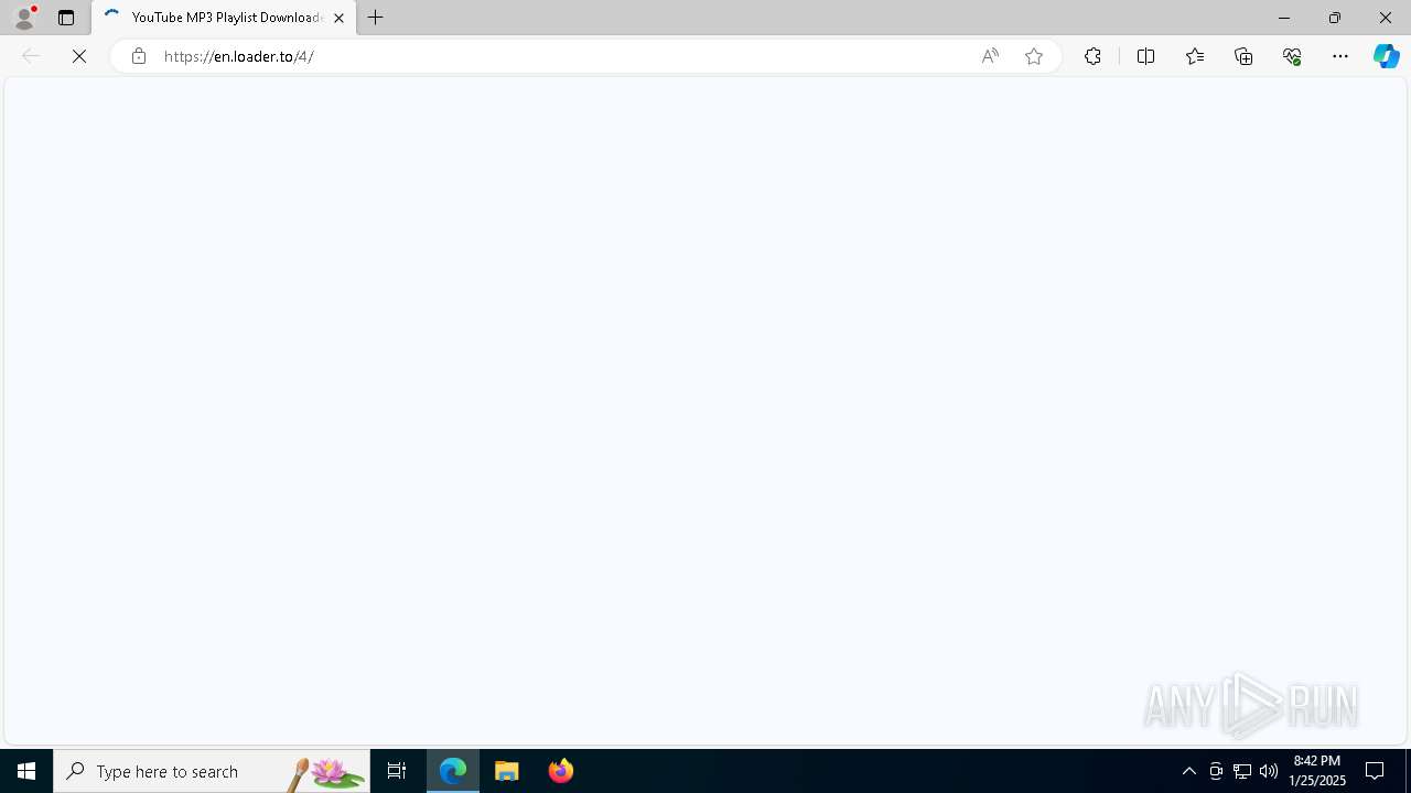 Malware analysis p.oceansaver.in Malicious activity | ANY.RUN - Malware ...