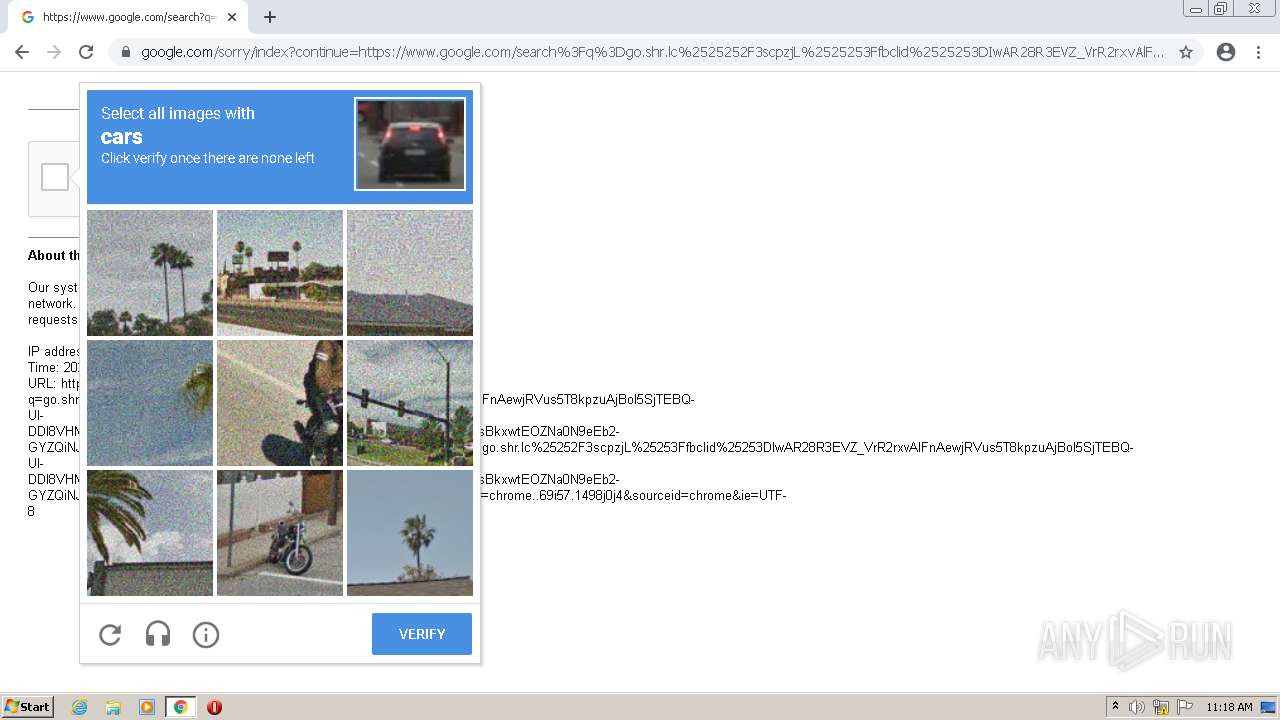 Malware analysis https://l.facebook.com/l.php?u=https%3A%2F%2Fgo.shr.lc ...