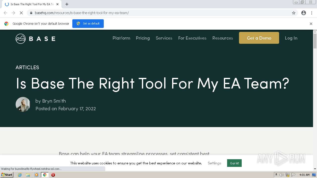 Malware analysis https://urldefense.com/v3/__https://t.sidekickopen90.com/s3t/c/5 ...