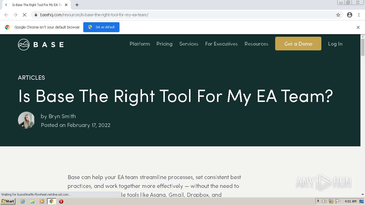 Malware analysis https://urldefense.com/v3/__https://t.sidekickopen90.com/s3t/c/5 ...