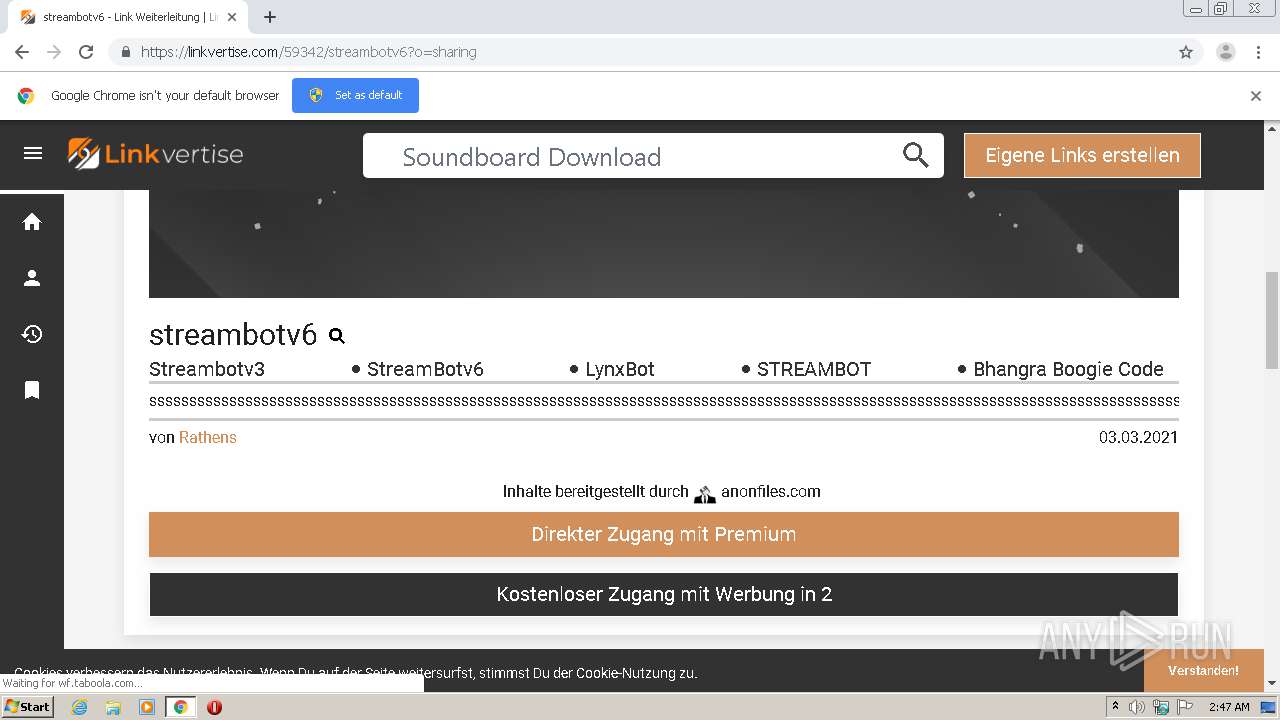 Malware analysis https://www.youtube.com/redirect?event=video ...