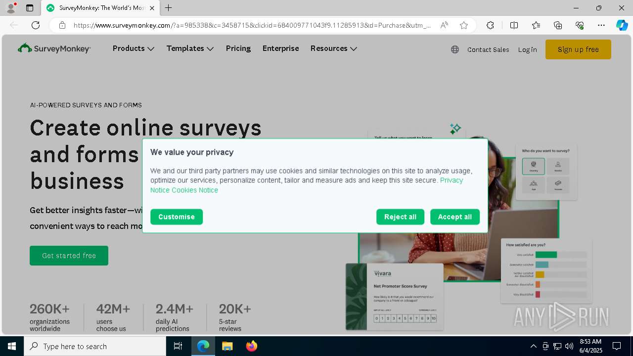 Analysis https://addrevenue.io/t?c=3458715&a=985338&u=https://MFA.ellucain.com/pass No threats ...