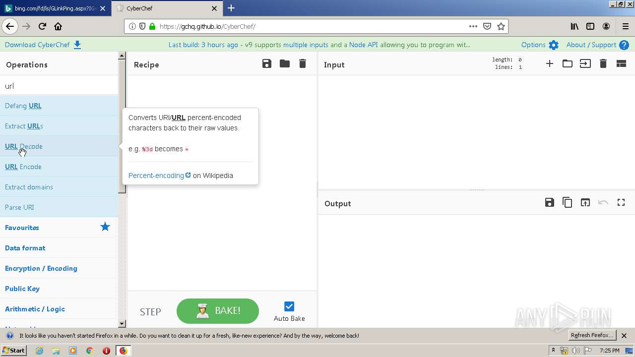Malware analysis https://www.bing.com:443/fd/ls/GLinkPing.aspx?IG ...