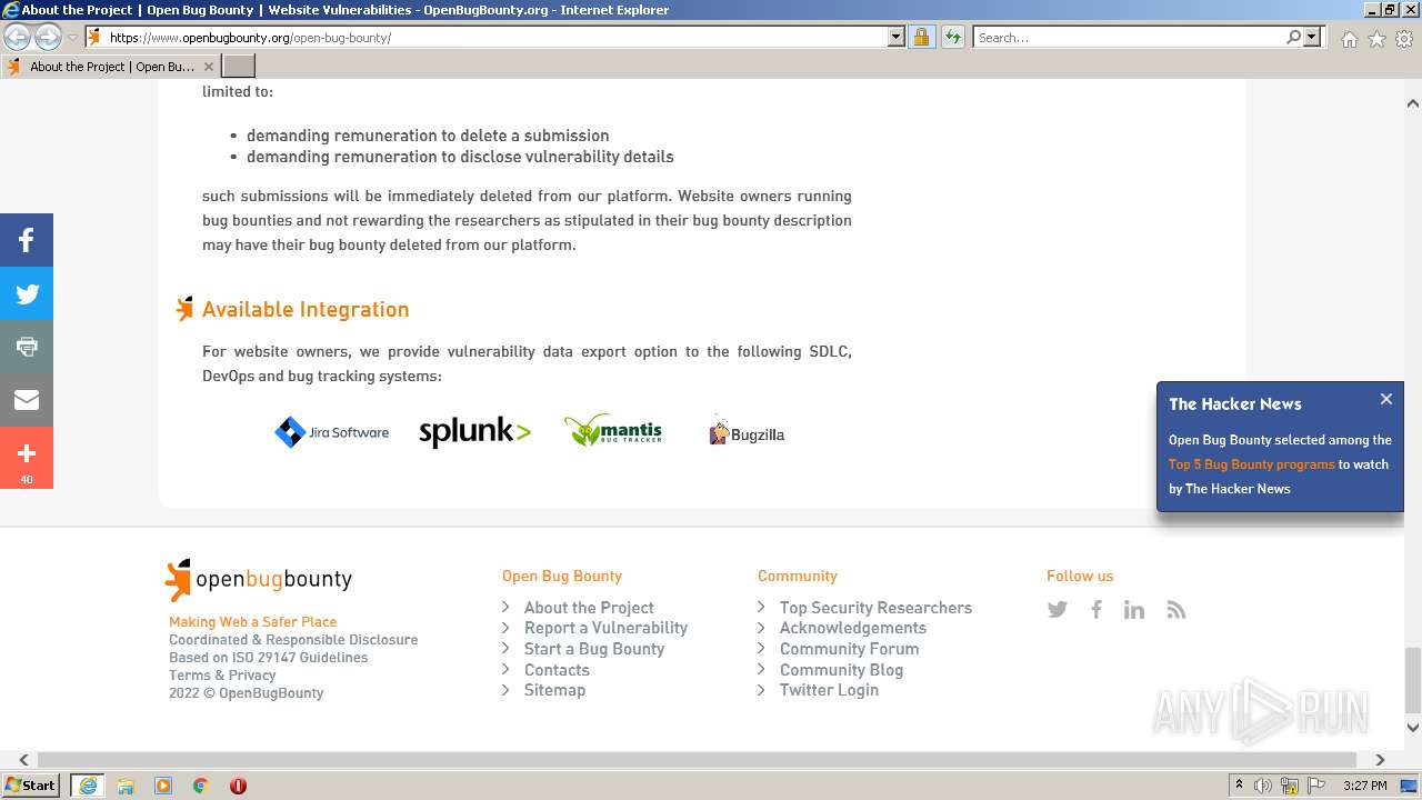 Malware Analysis Https: Gbr01.safelinks.protection.outlook.com ?url