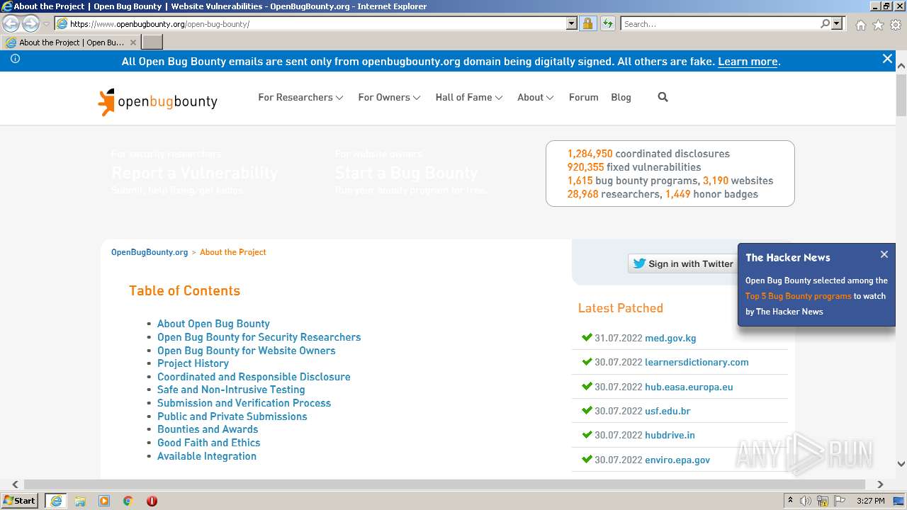Malware analysis https://gbr01.safelinks.protection.outlook.com/?url ...