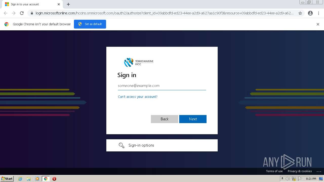 Malware analysis https://eastusr-notifyp.svc.ms/api/v2/tracking/method/Click?mi=81vGfPw7D0-7gt5S ...