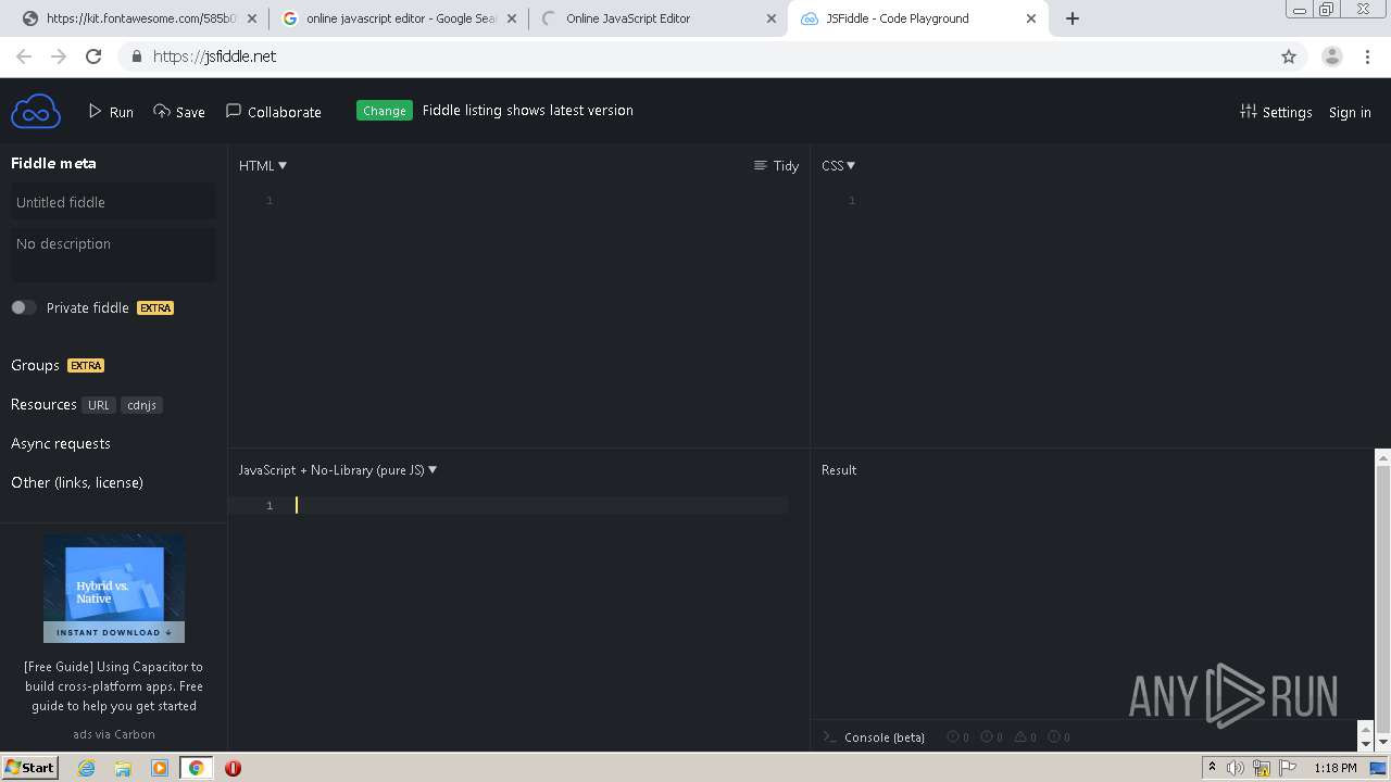 Malware analysis https://kit.fontawesome.com/585b051251.js Malicious ...