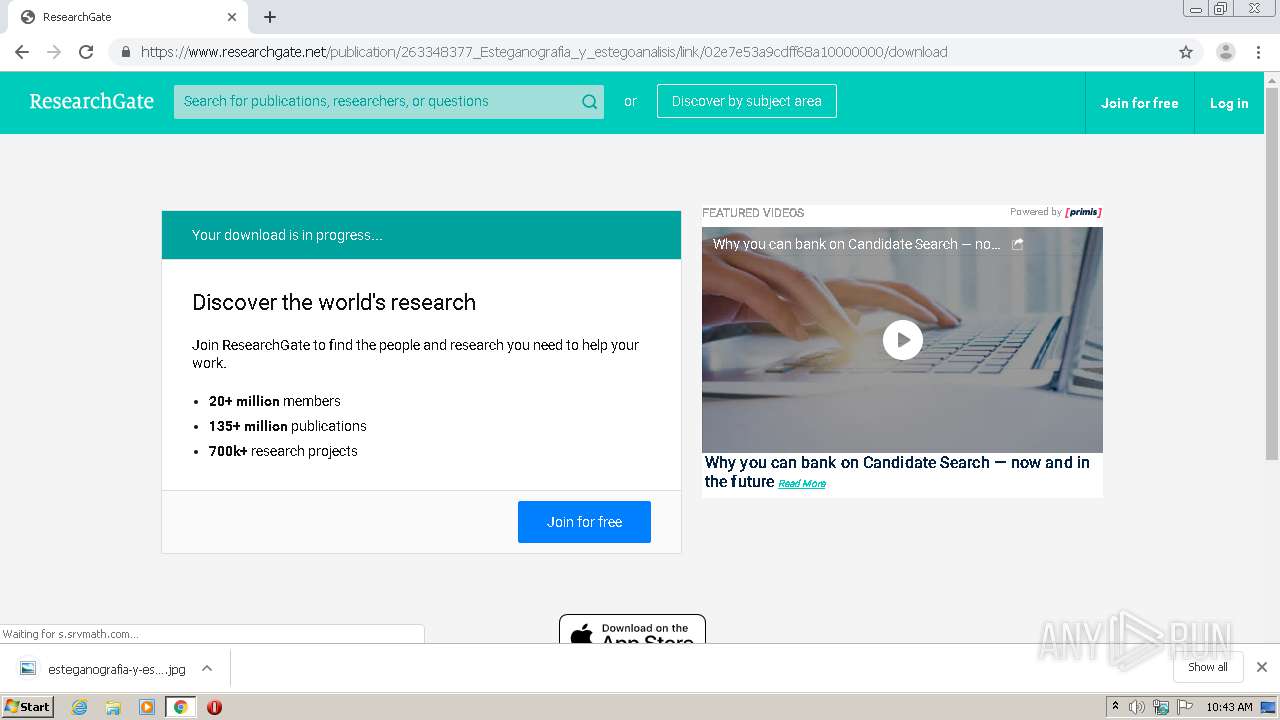 Malware analysis https://www.google.com/url?sa=t&rct=j&q=&esrc=s&source=web&cd=&cad=rja&uact=8 ...