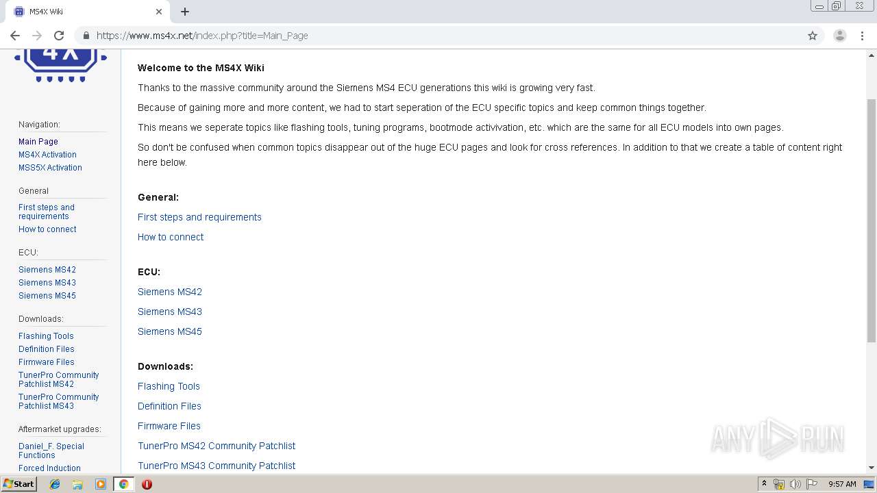 Malware analysis http://www.ms4x.net/index.php?title=File:MS4X_Flasher_v1.02.zip Malicious ...
