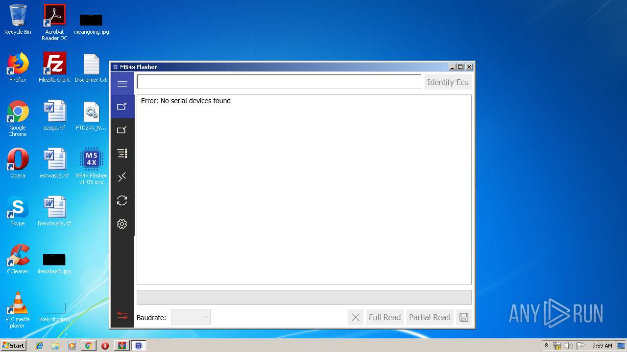 Malware analysis http://www.ms4x.net/index.php?title=File:MS4X_Flasher_v1.02.zip Malicious ...