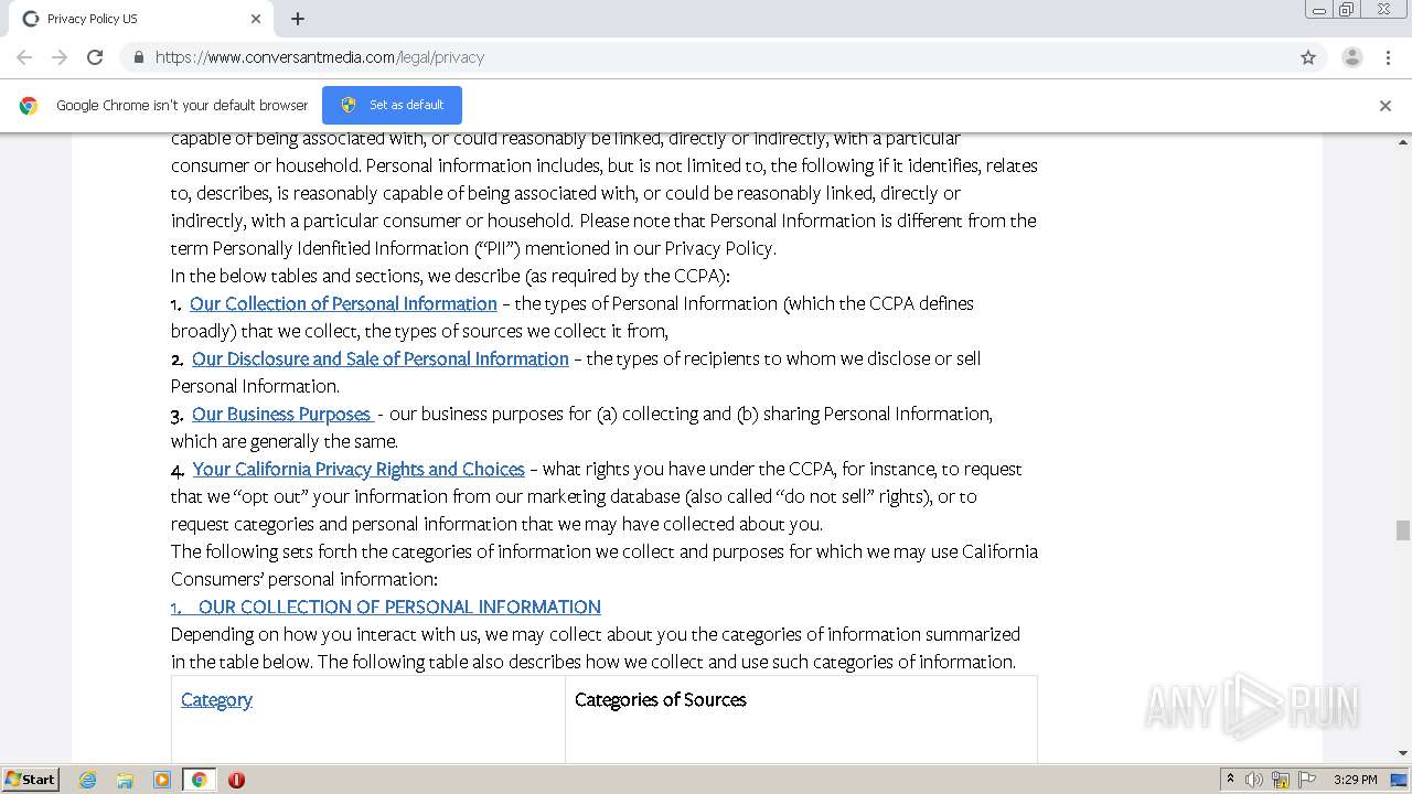 Malware analysis http://www.ftjcfx.com Malicious activity | ANY.RUN ...