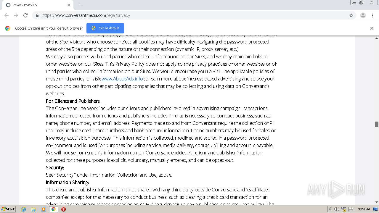 Malware analysis http://www.ftjcfx.com Malicious activity | ANY.RUN ...