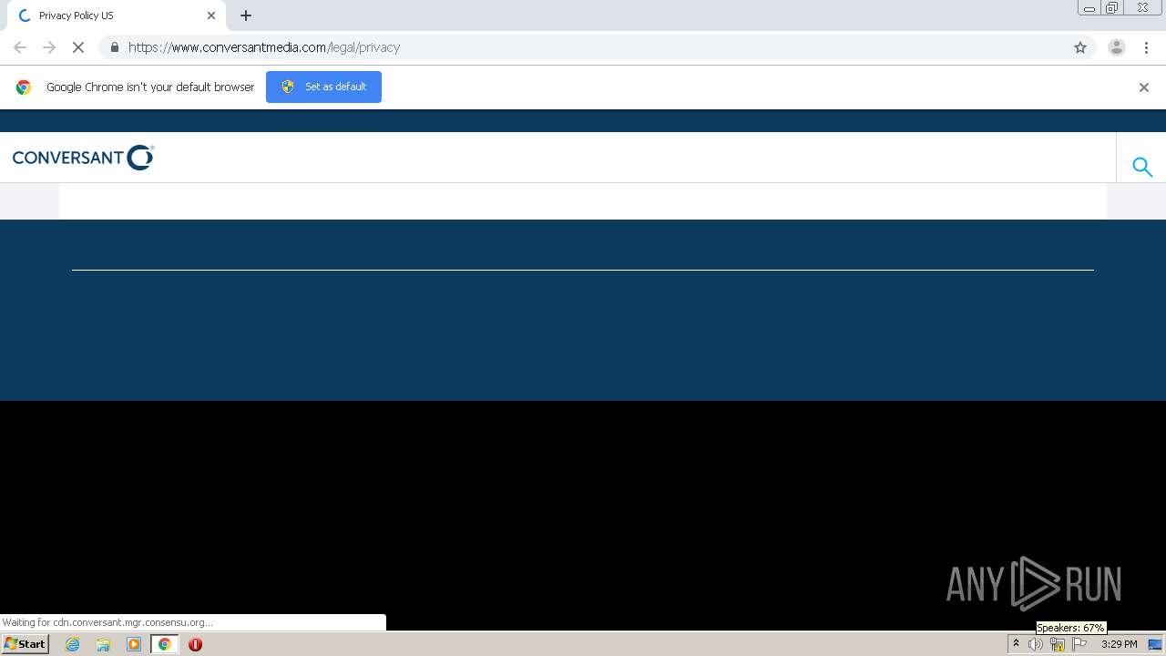 Malware analysis http://www.ftjcfx.com Malicious activity | ANY.RUN - Malware Sandbox Online