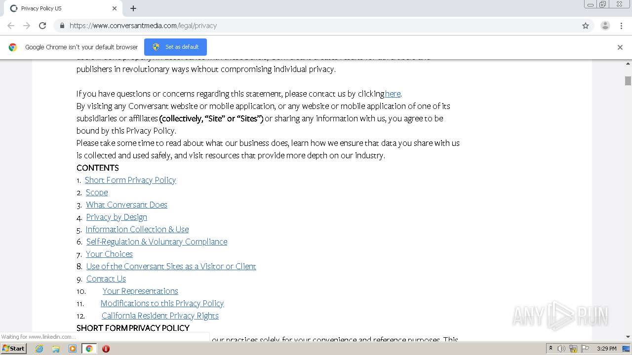 Malware analysis http://www.ftjcfx.com Malicious activity | ANY.RUN ...
