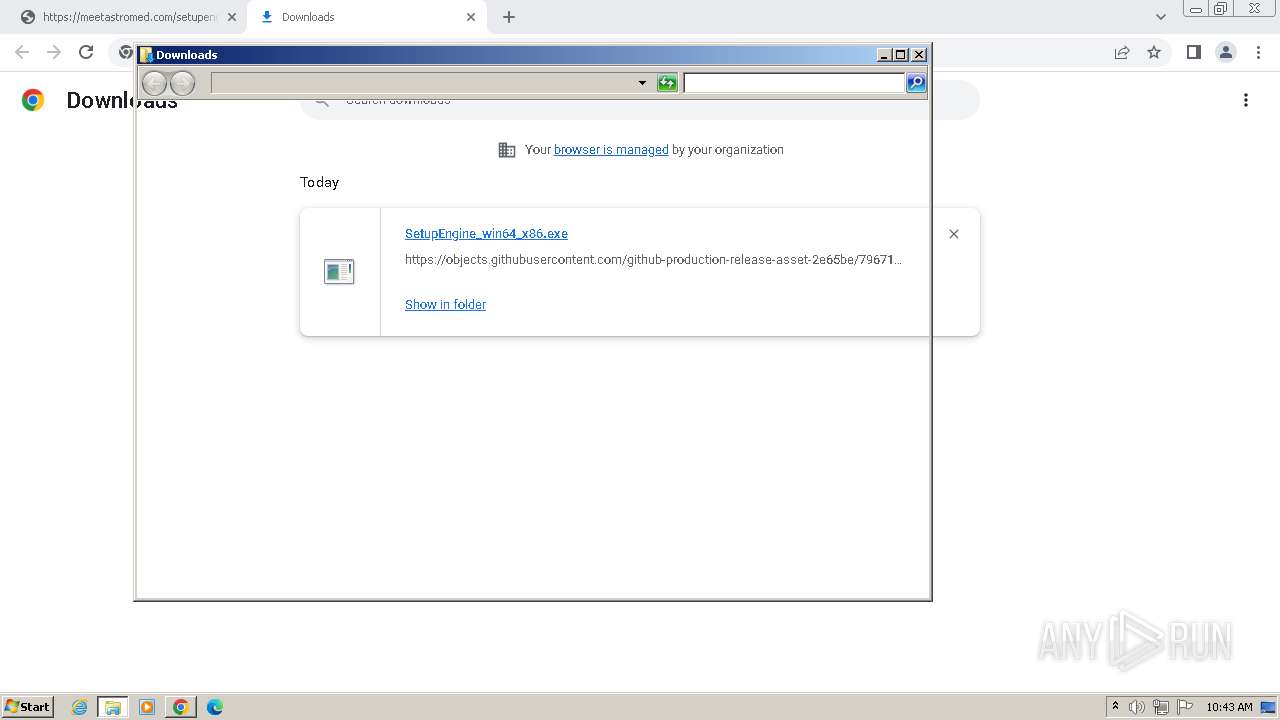 Malware analysis https://newspbn.com/g22new/ Malicious activity | ANY.RUN - Malware Sandbox Online