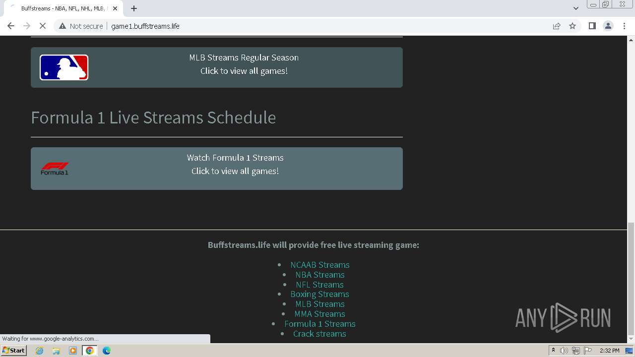 Buffstreams mlb store