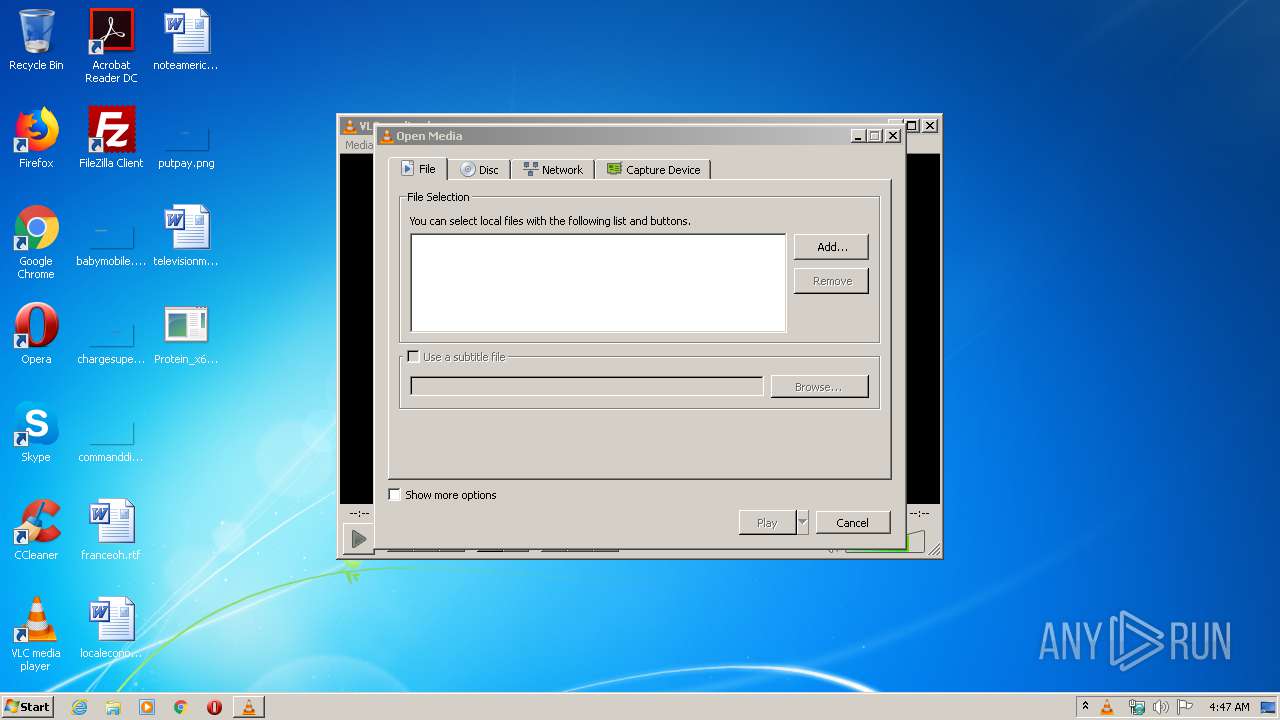 Analysis Protein_x64.3.17.dll (MD5: BA356B1DBABEA58CDB1D1C79BE6DF840 ...