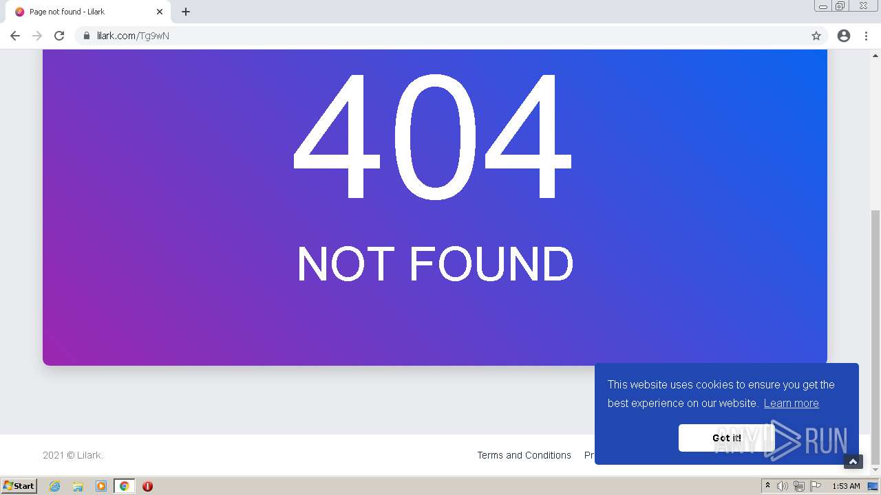 Malware analysis https://na01.safelinks.protection.outlook.com/?url ...