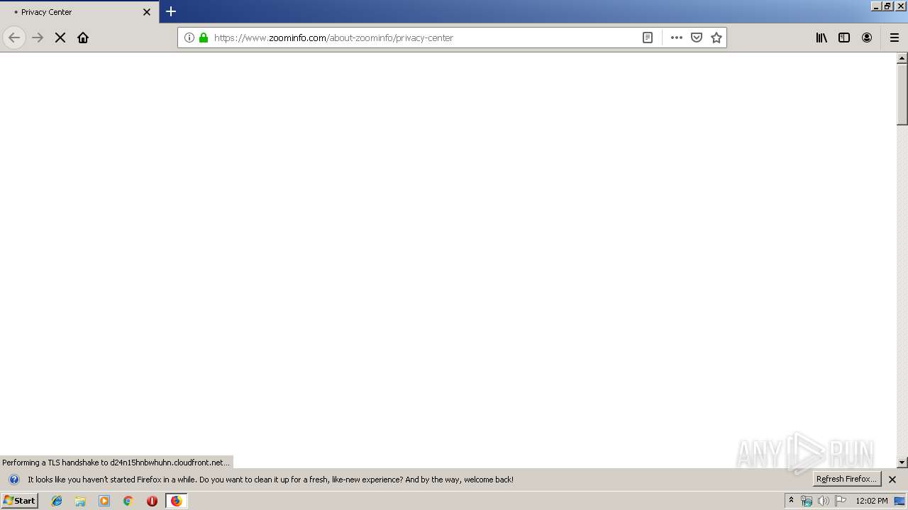Malware analysis https://eur03.safelinks.protection.outlook.com/?url ...