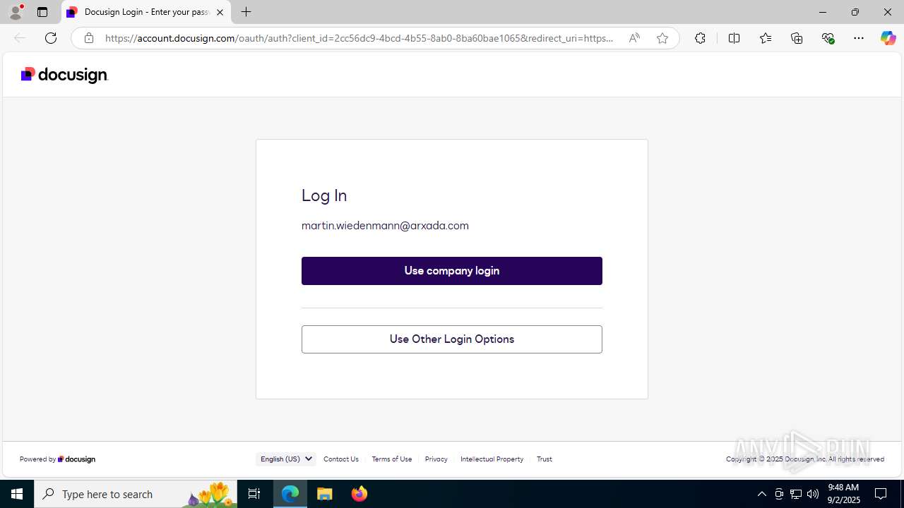 Malware analysis https://eur06.safelinks.protection.outlook.com/?url=https%3A%2F%2Feu.account ...