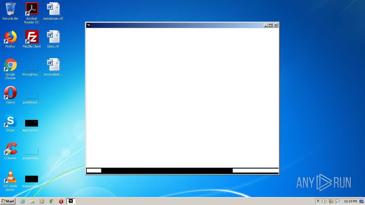 Malware analysis NingaliNET v1.1.0.0-Cracked.exe No threats detected ...