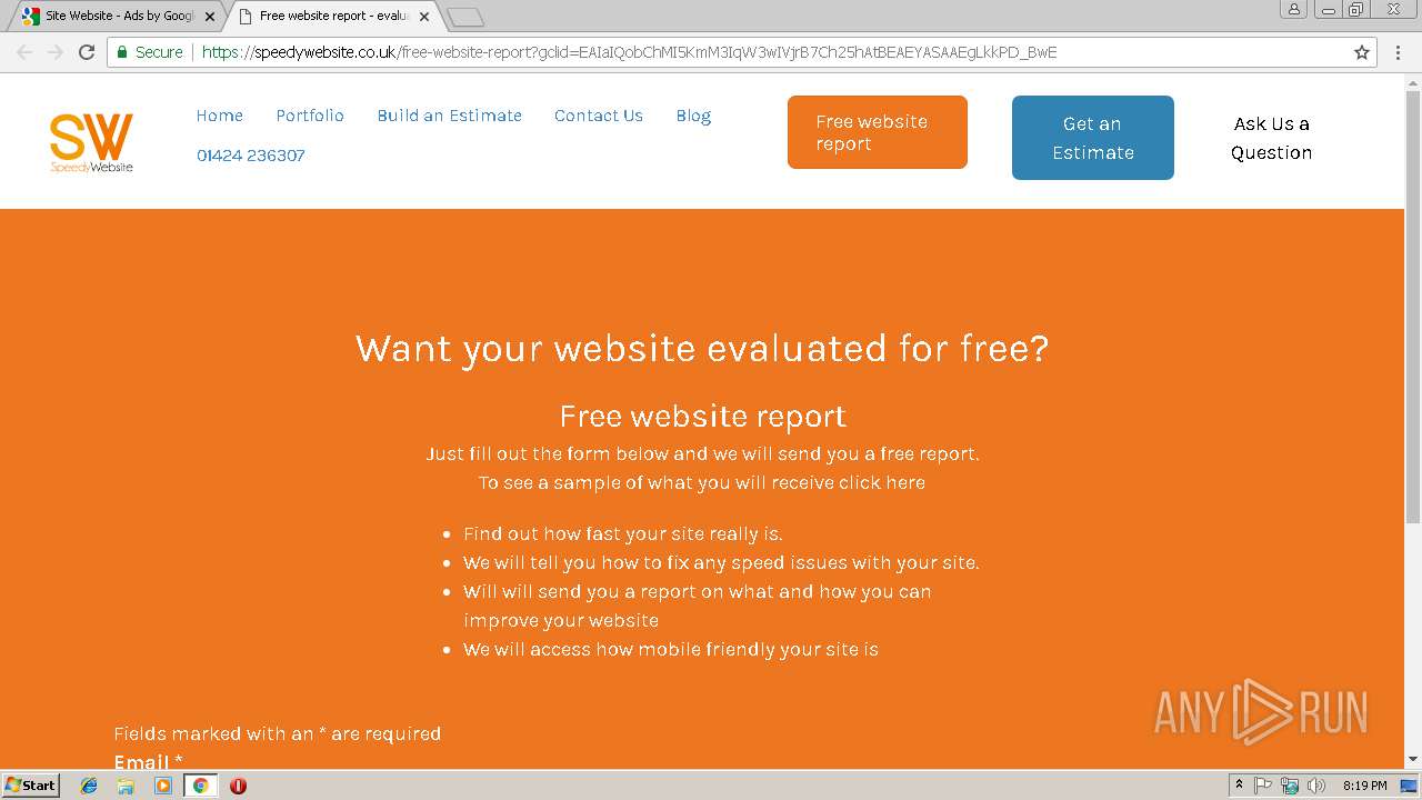 Malware analysis https://googleads.g.doubleclick.net/pagead/ads?client=ca-pub-6750338482500051 ...