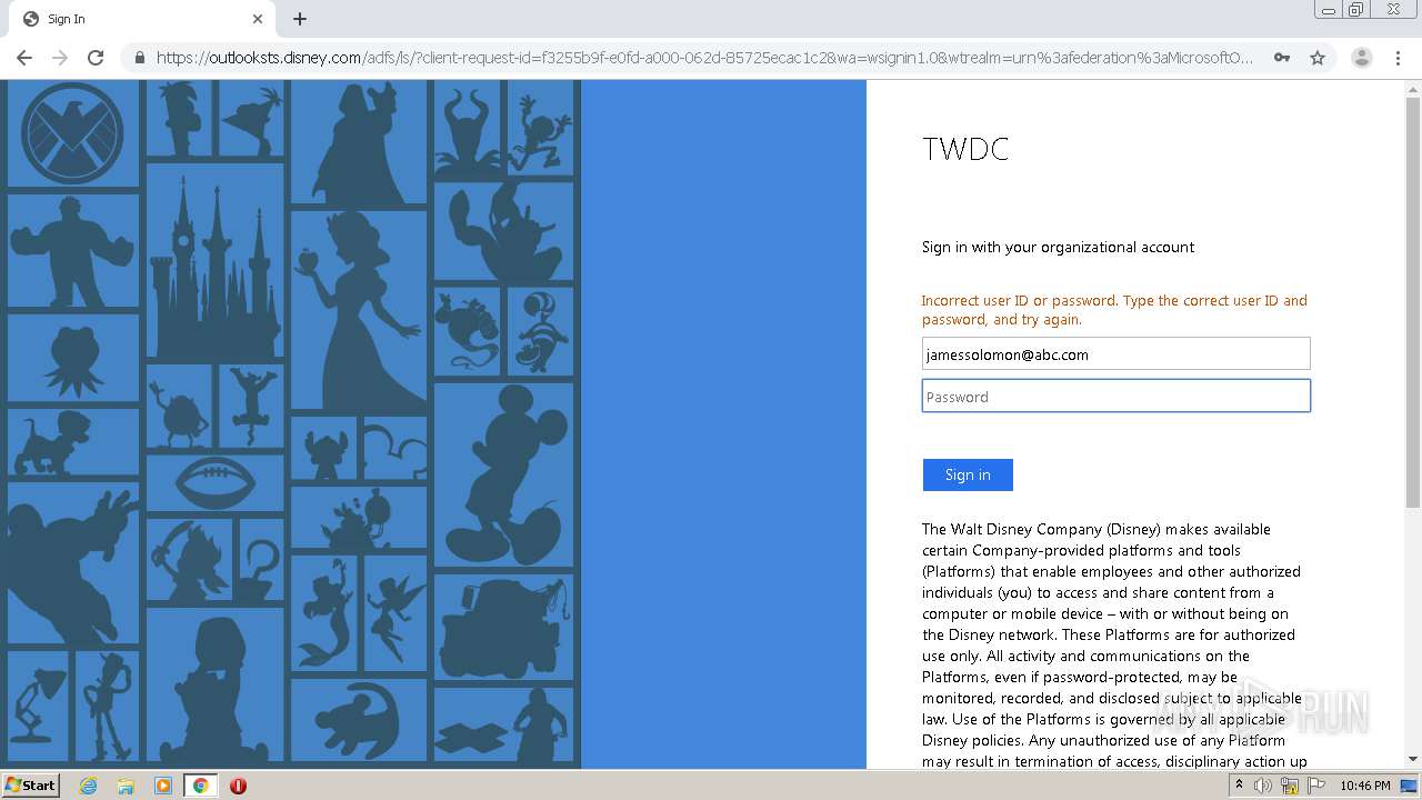 Malware analysis https://southcentralusr-notifyp.svc.ms:443/api/v2/tracking/method/Click?mi ...