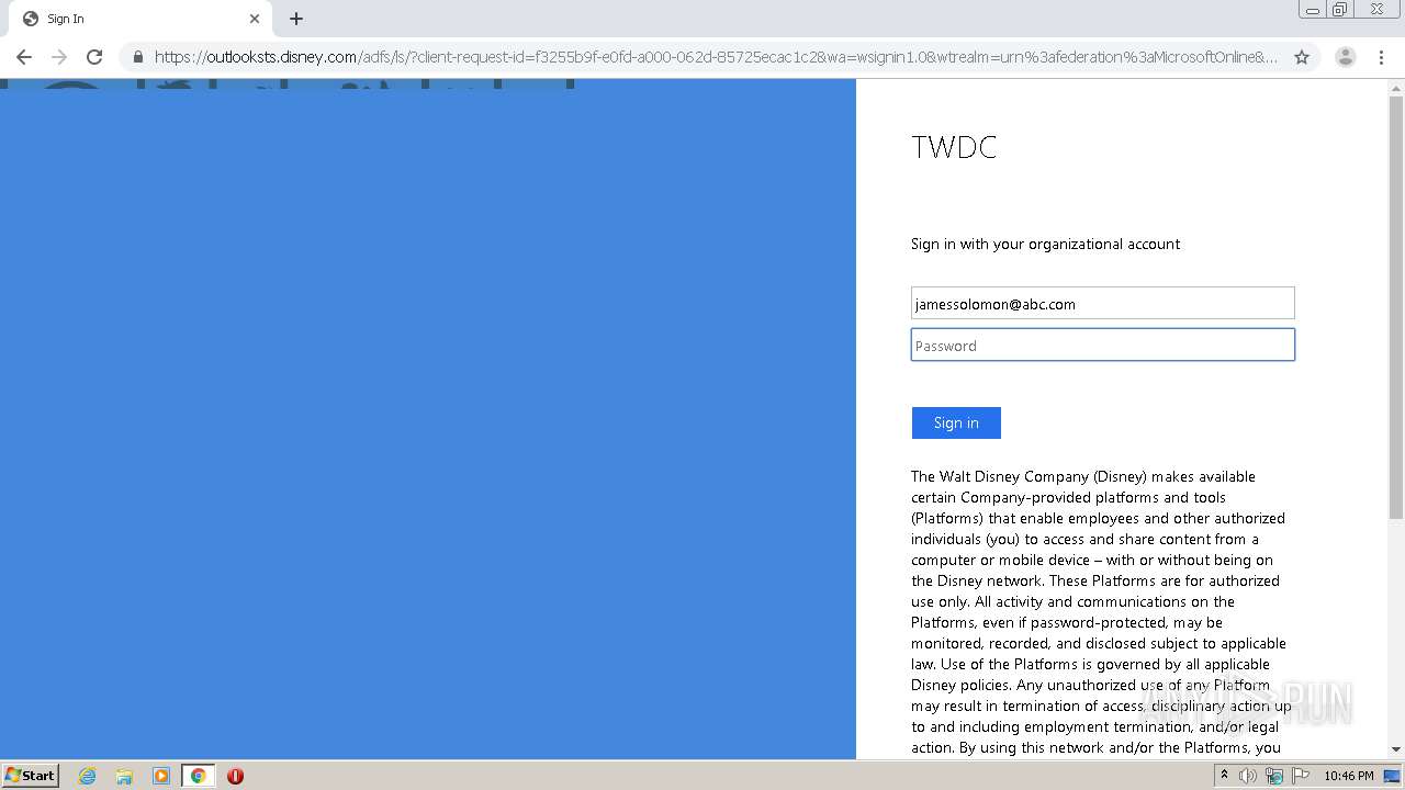 Malware analysis https://southcentralusr-notifyp.svc.ms:443/api/v2/tracking/method/Click?mi ...