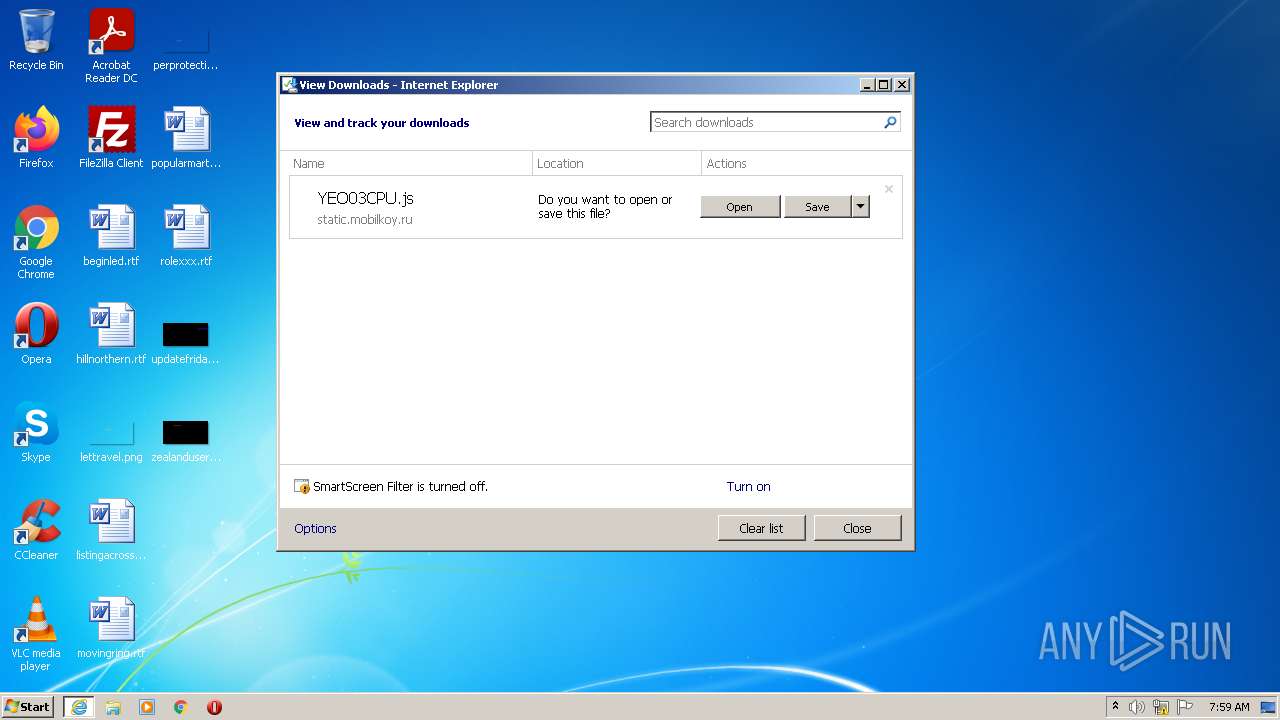 Analysis https://static.mobilkoy.ru/?pu=ga4dmmrumm5ha3ddf42tsmzv&sub1 ...