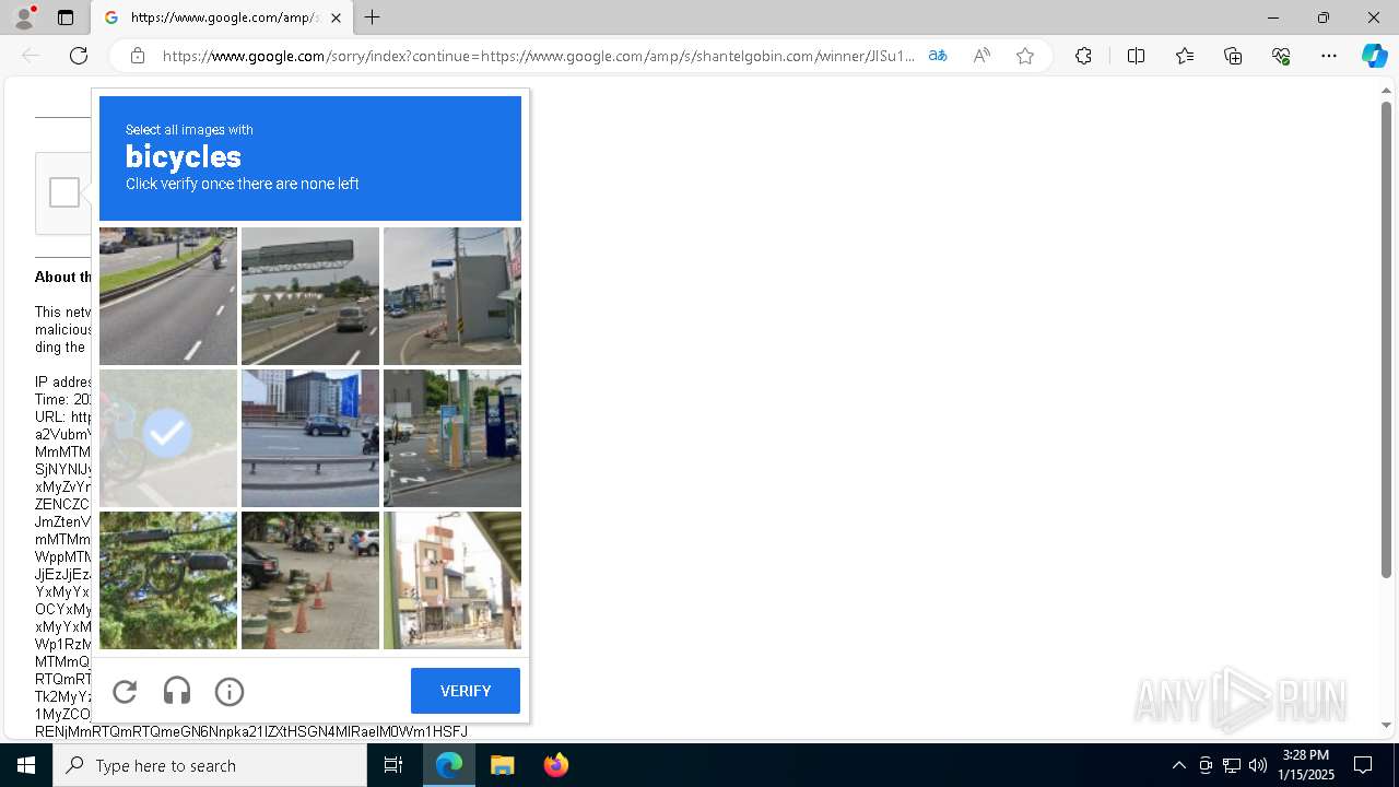 Malware analysis https://www.tiktok.com/link/v2?aid=1988&lang=en&scene ...
