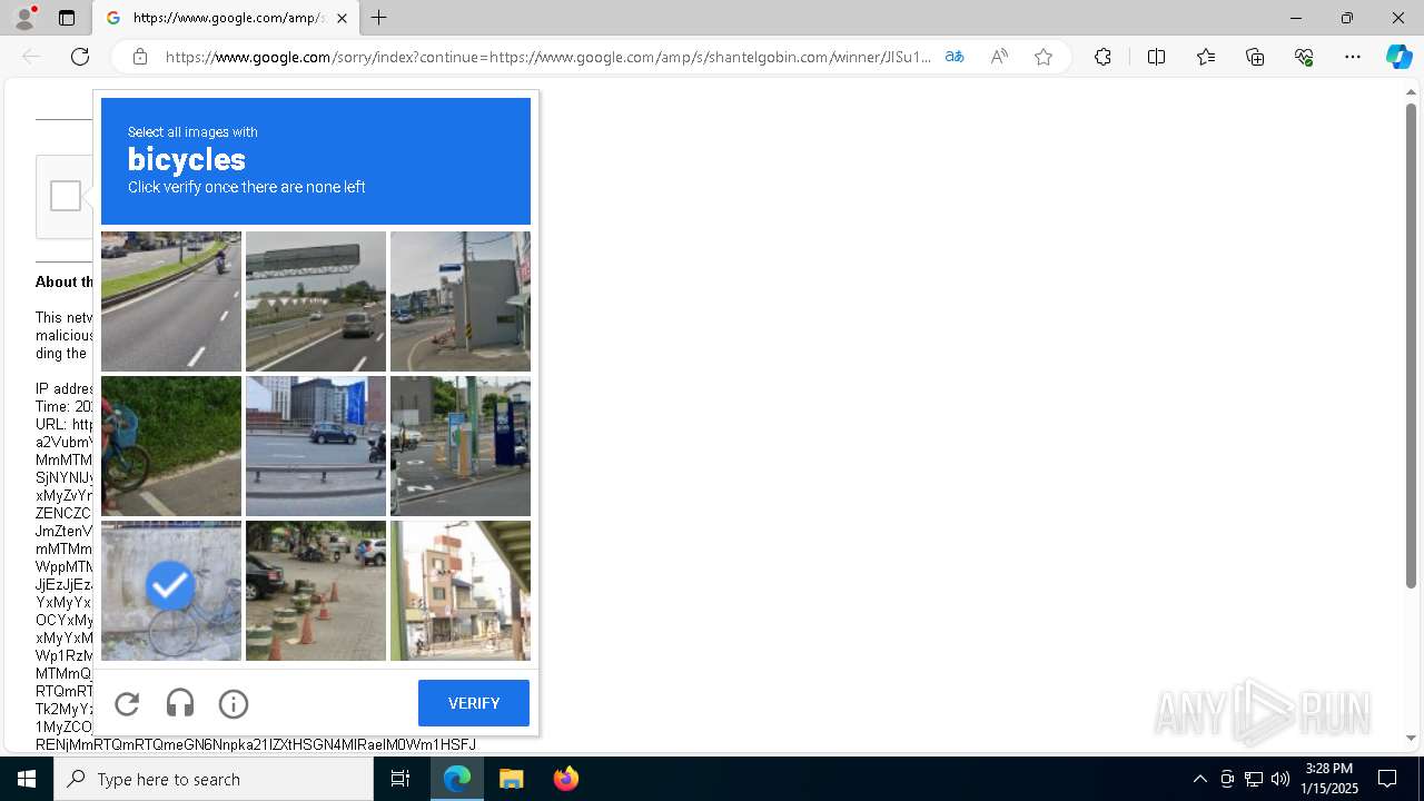 Malware analysis https://www.tiktok.com/link/v2?aid=1988&lang=en&scene ...