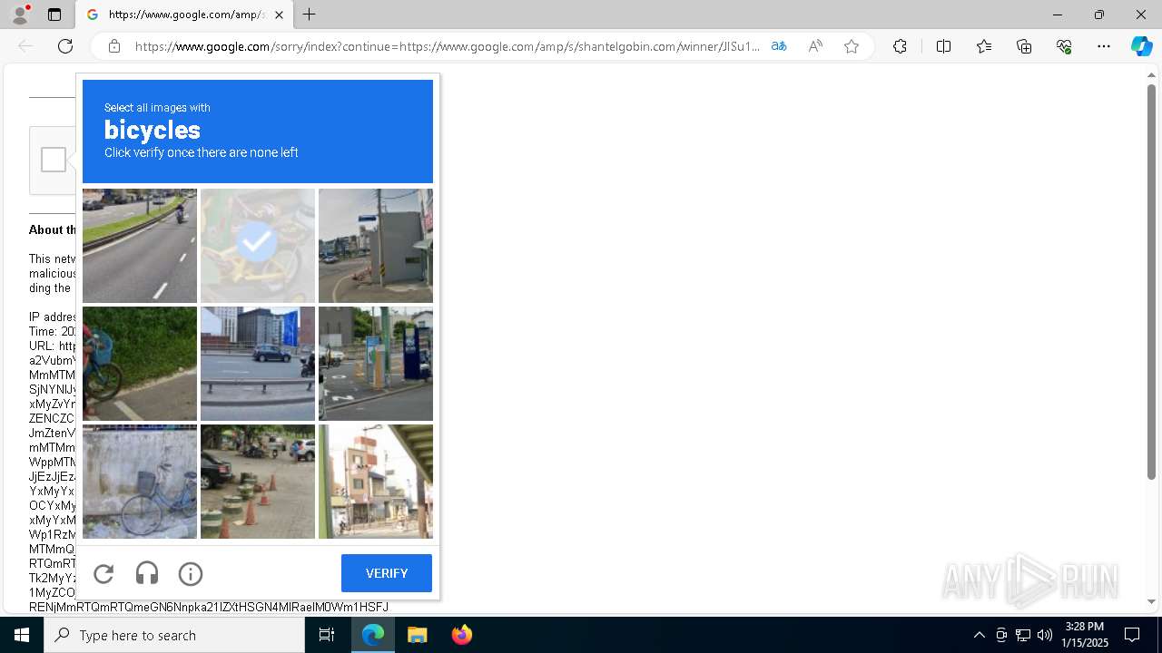 Malware analysis https://www.tiktok.com/link/v2?aid=1988&lang=en&scene ...