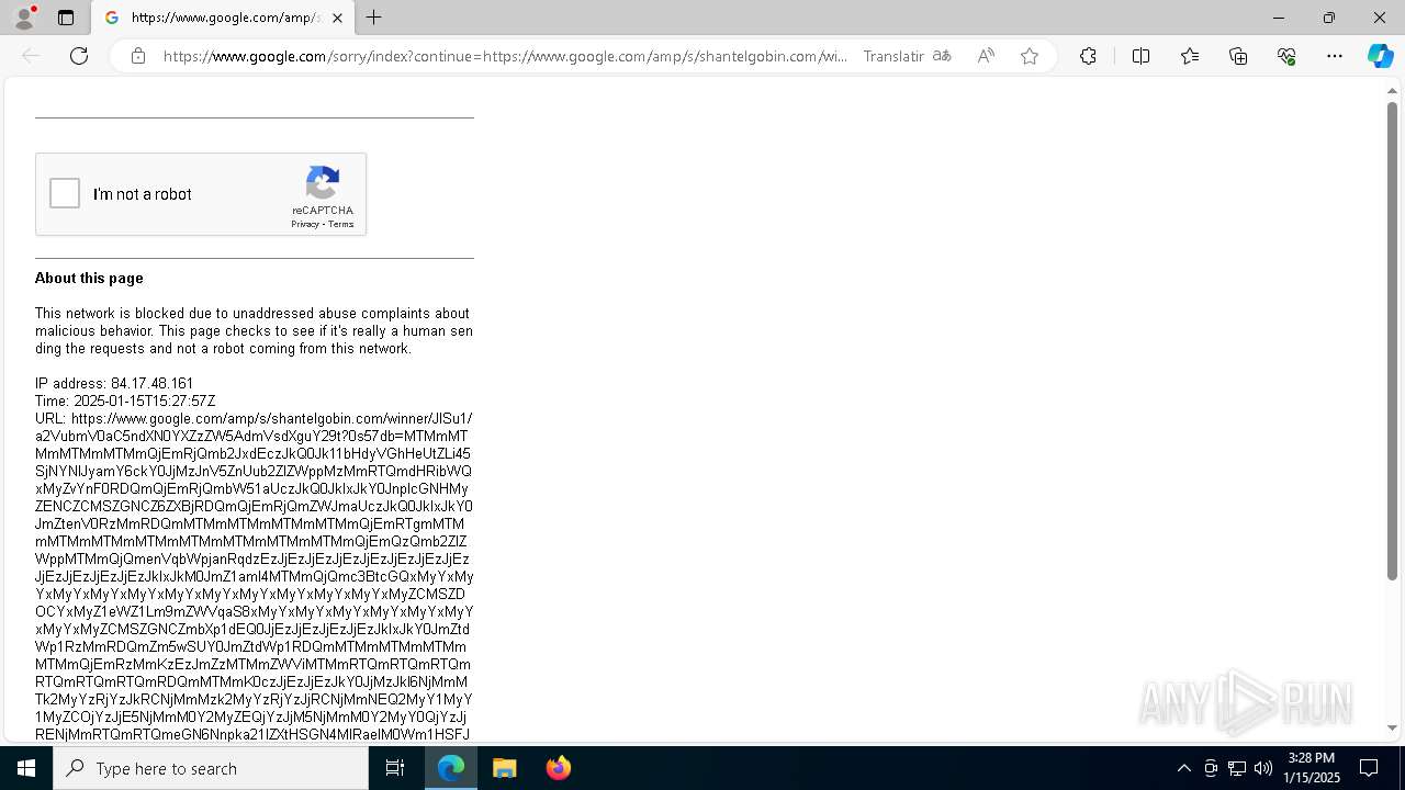 Malware analysis https://www.tiktok.com/link/v2?aid=1988&lang=en&scene ...