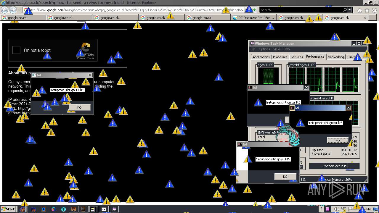 Memz.exe Download Github