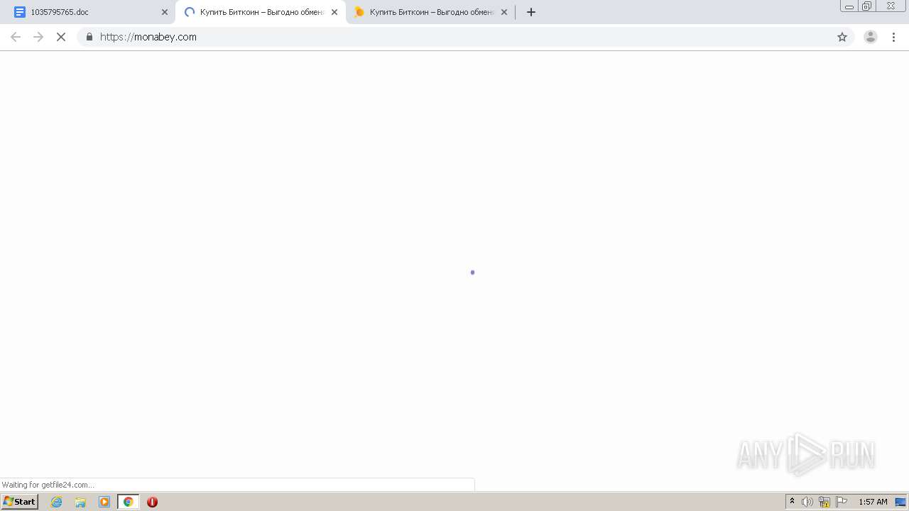 Malware analysis https://docs.google.com/document/d/e/2PACX-1vQx1pLBM4_lgJBwQsPApEKcelYw ...