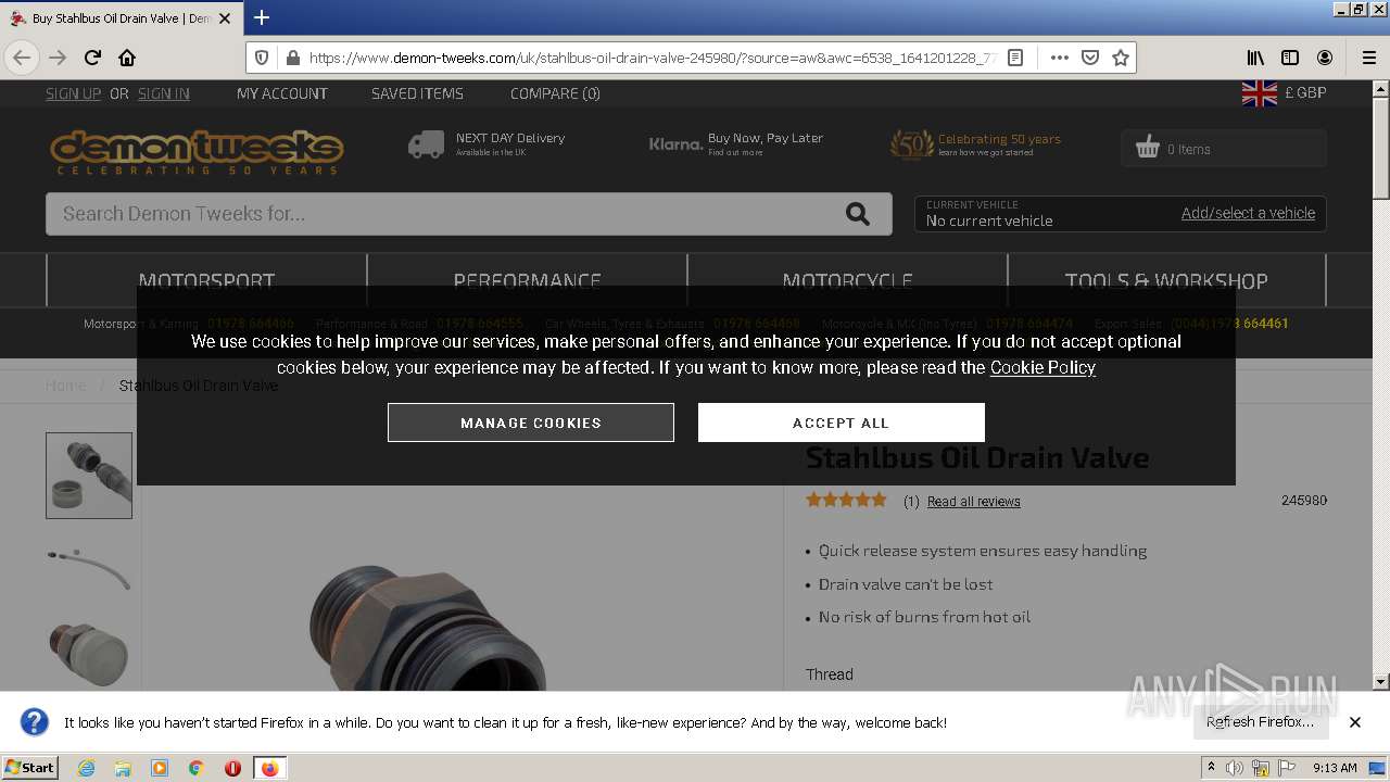 Malware analysis http://go.fordtransit.org/?id=20474X780658&isjs=1&jv ...
