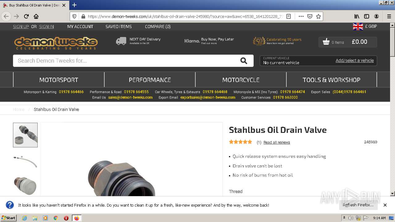 Malware analysis http://go.fordtransit.org/?id=20474X780658&isjs=1&jv ...